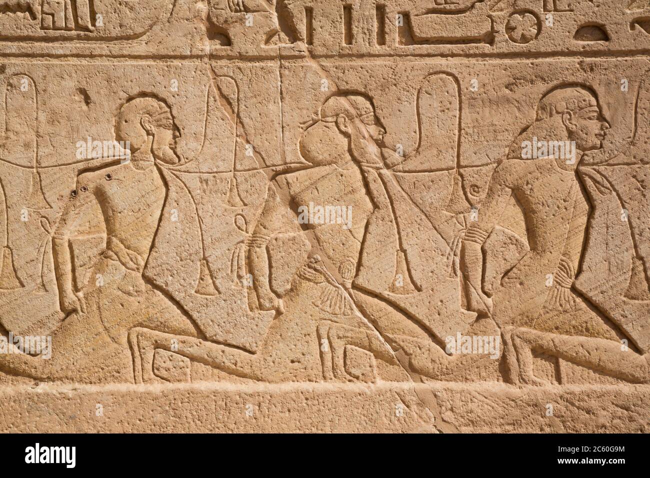 Ancient egypt slave hi-res stock photography and images - Alamy