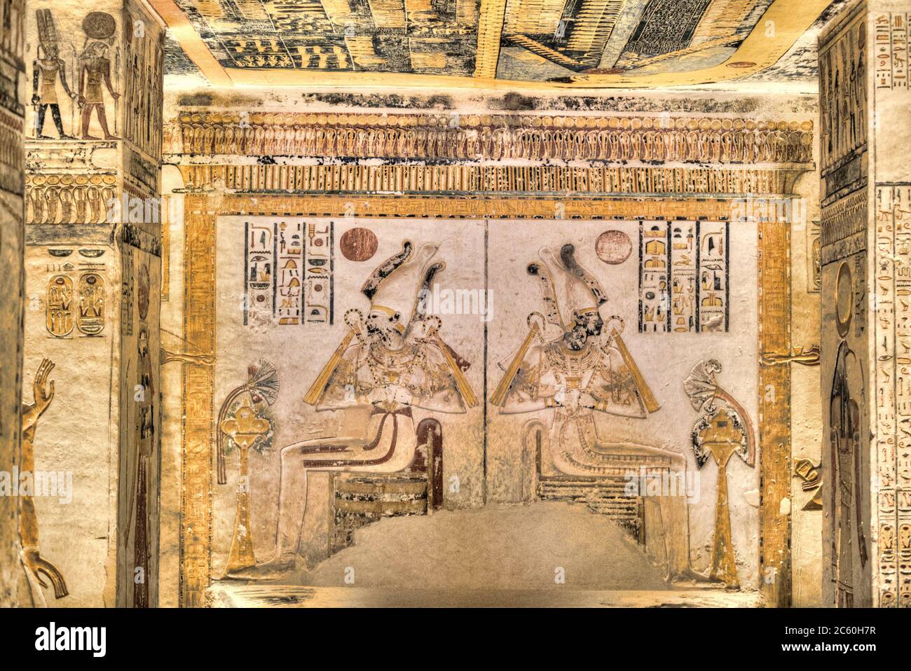 Ramses V High Resolution Stock Photography and Images - Alamy