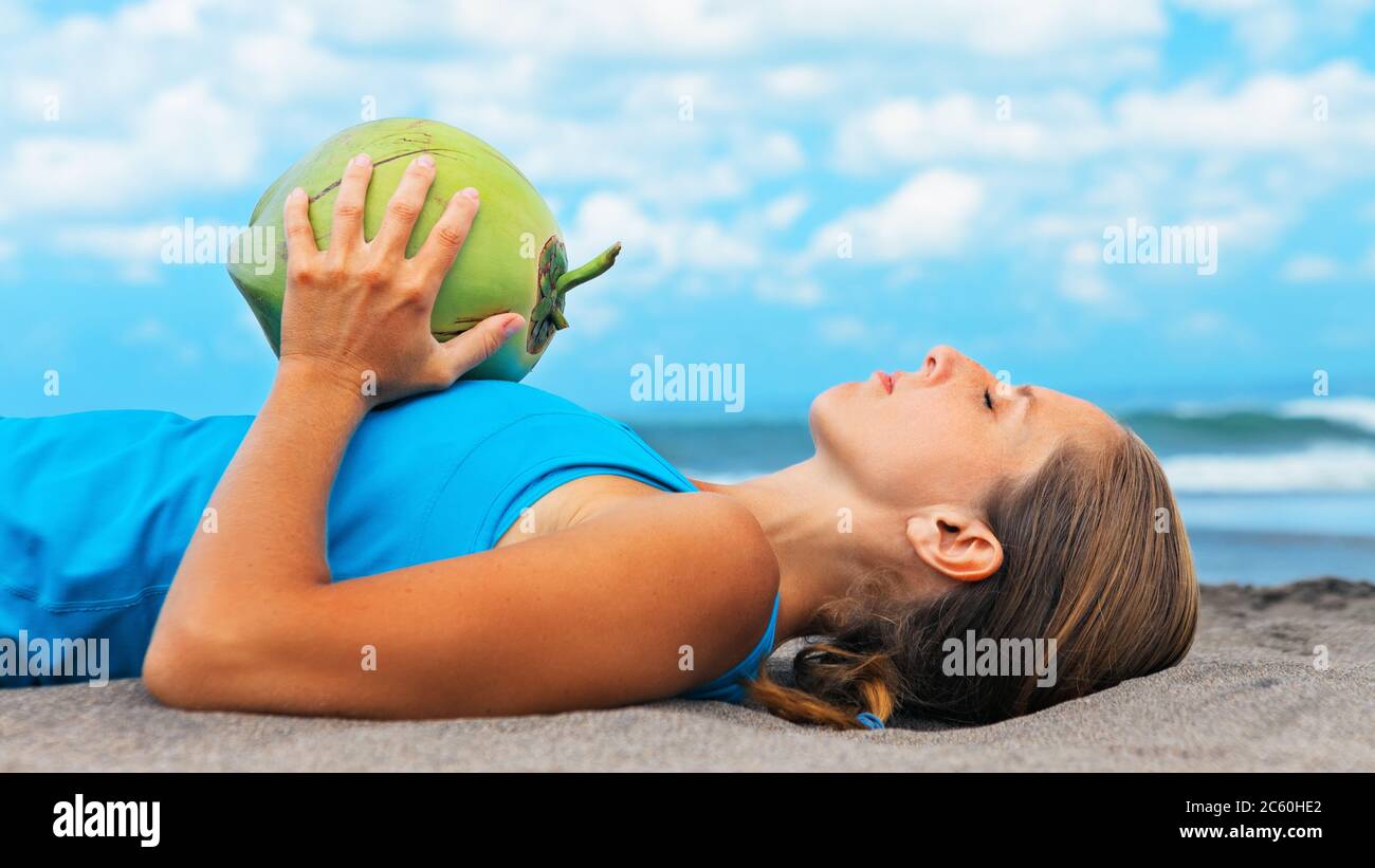Caribbean Exercise Gym High Resolution Stock Photography and Images - Alamy