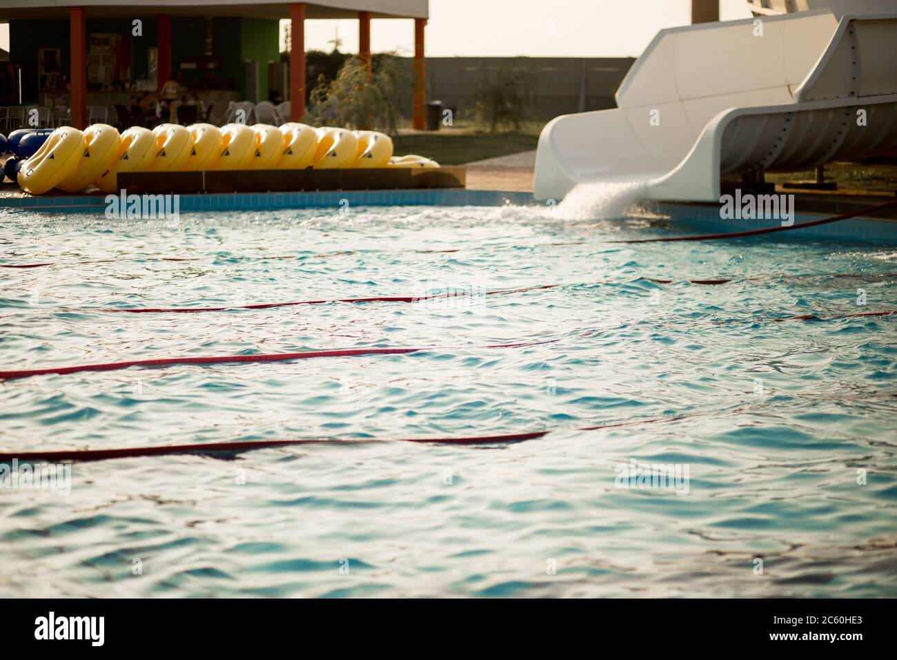 Summer fun package hi-res stock photography and images - Alamy