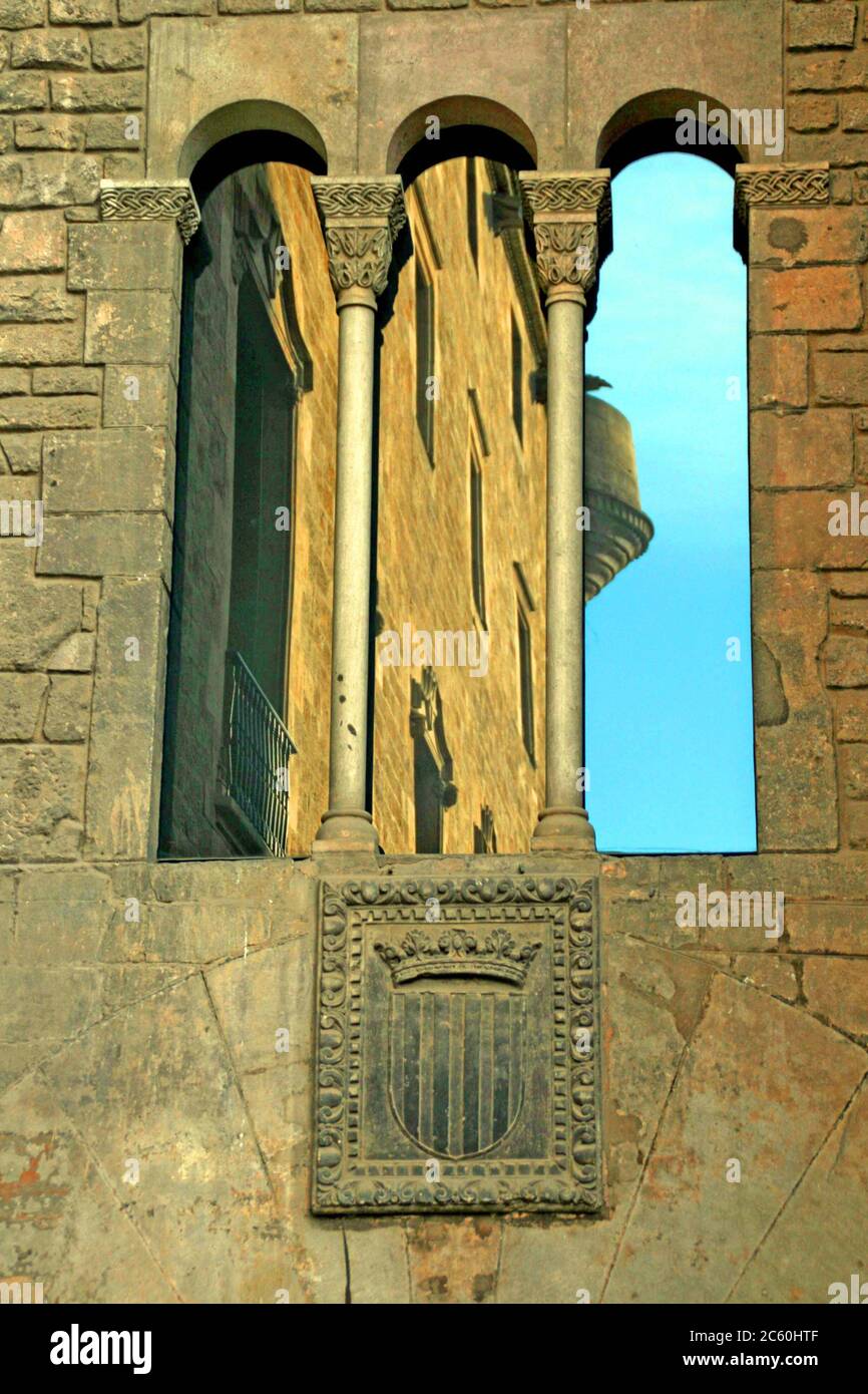 Reial major hi-res stock photography and images - Alamy