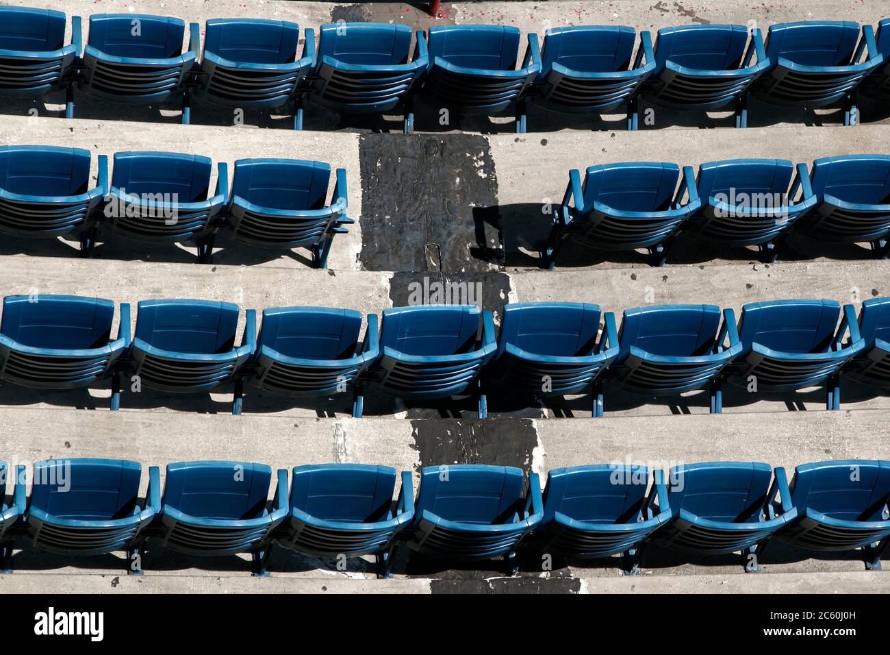 Baseball cuba stadium hi-res stock photography and images - Alamy
