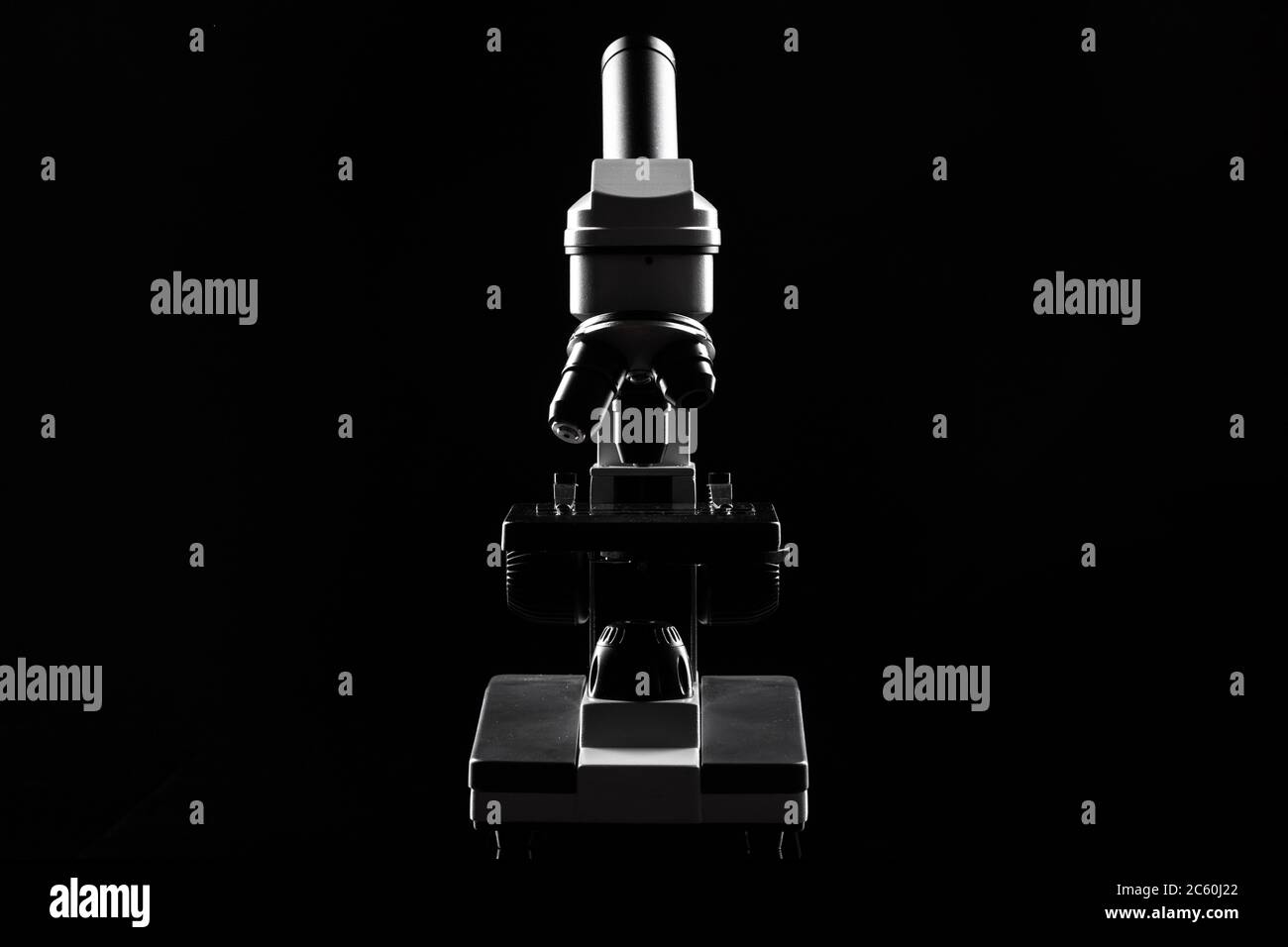 Lights in research lab hi-res stock photography and images - Alamy