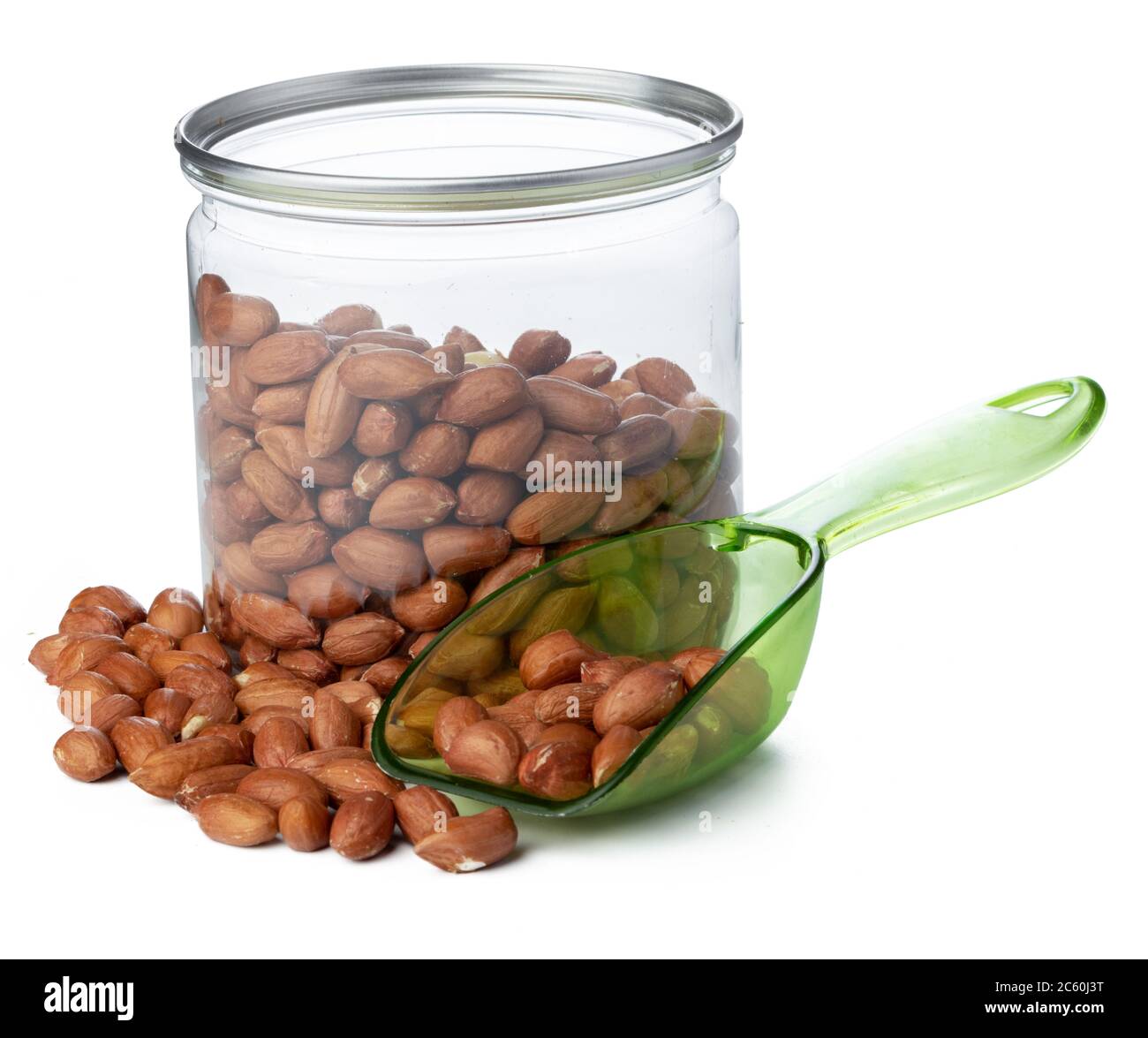 Peanuts in a jar hi-res stock photography and images - Alamy