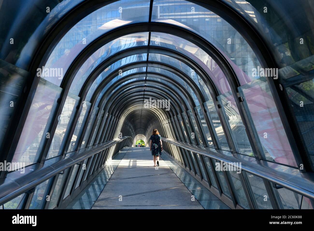 Japanese bridge defense paris hi-res stock photography and images - Alamy