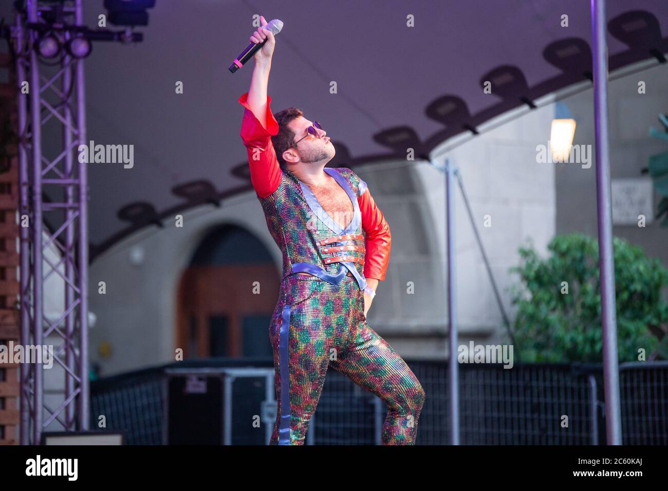 Ladilla hi-res stock photography and images - Alamy