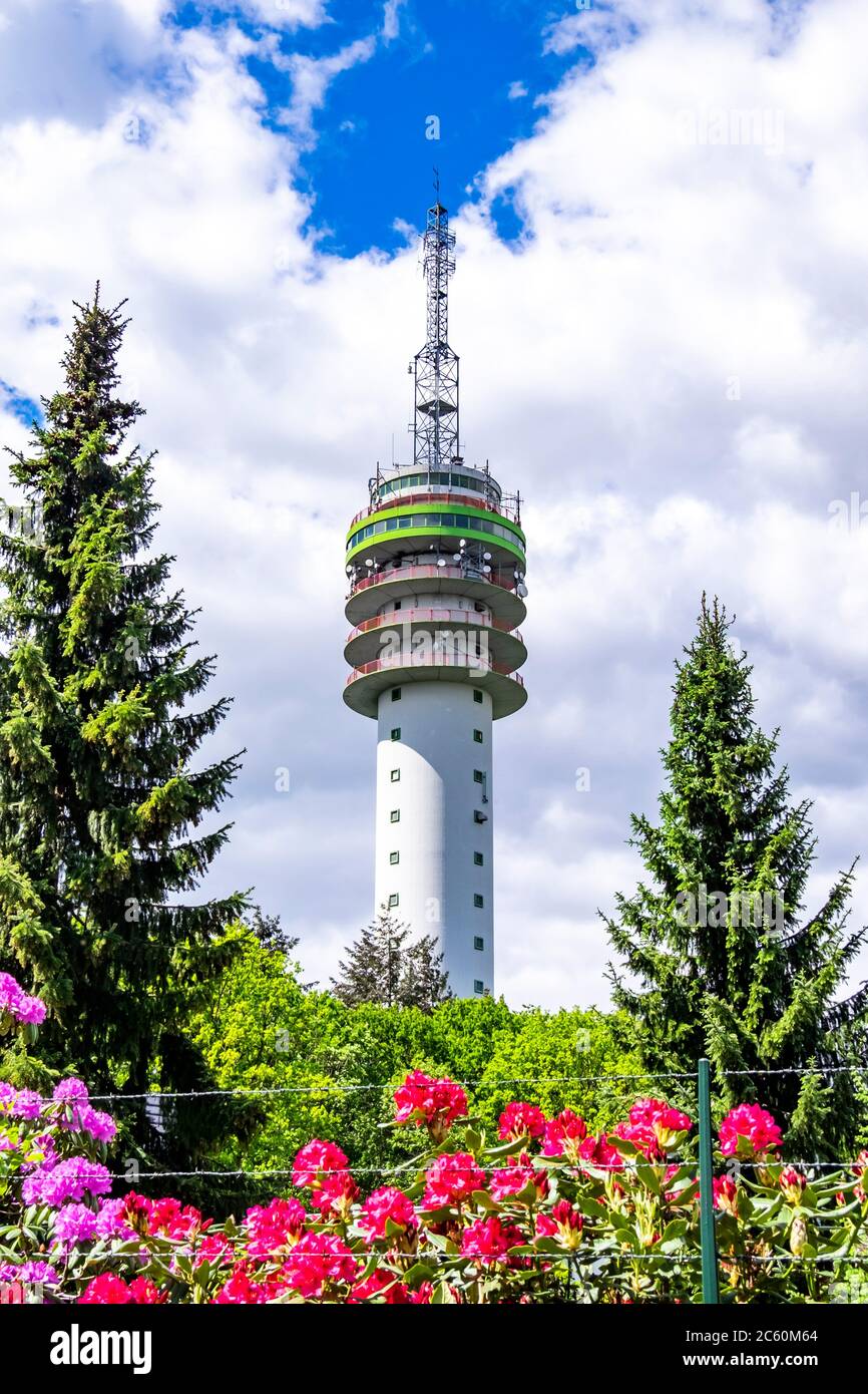 105 meter hi-res stock photography and images - Alamy