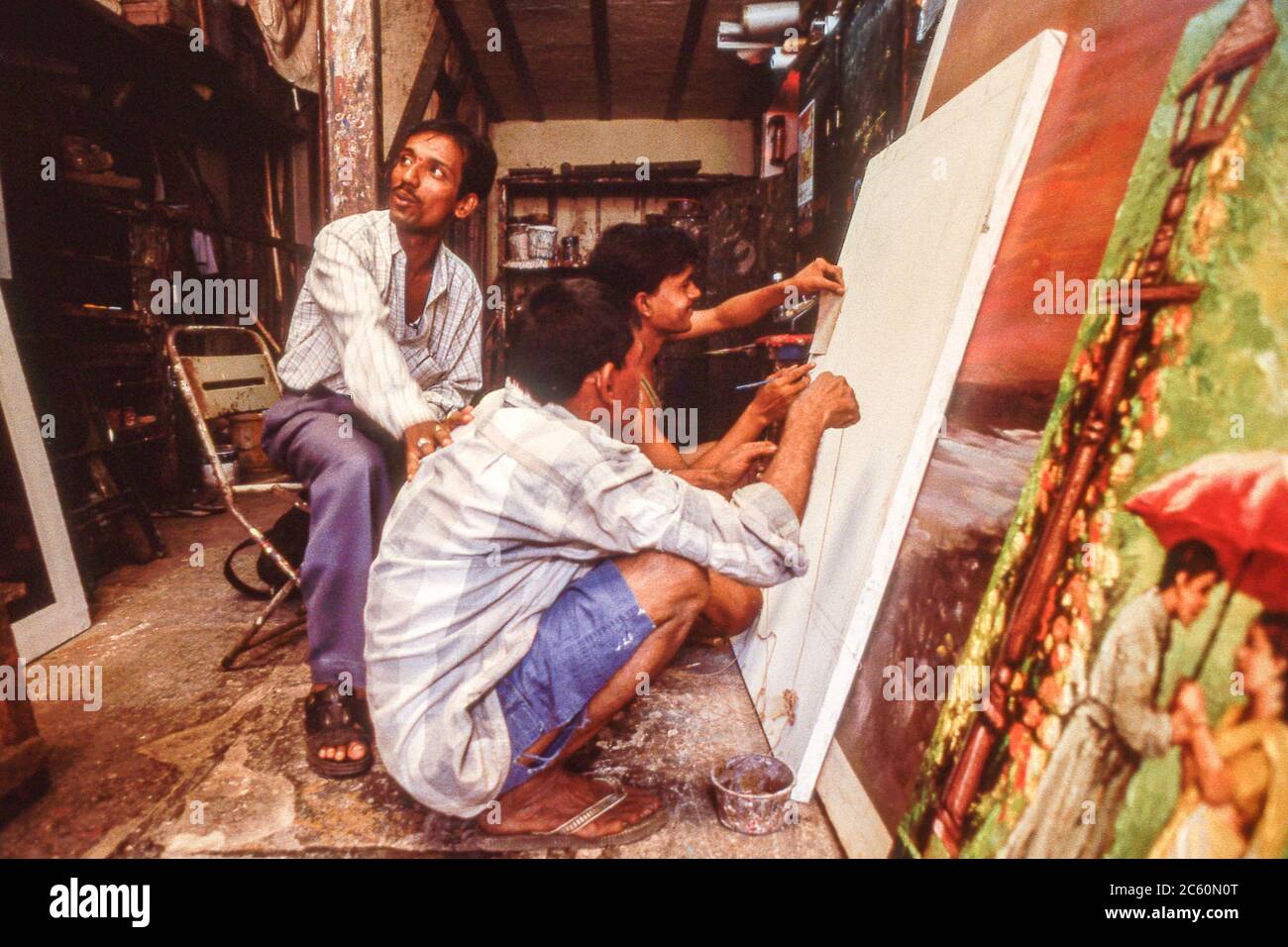 Balkrishna hi-res stock photography and images - Alamy