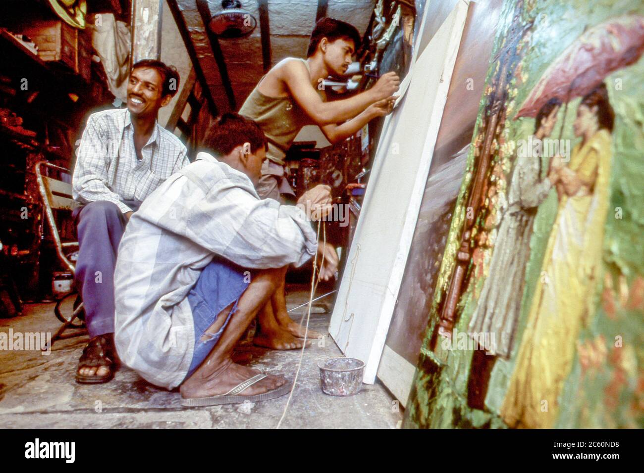 Balkrishna hi-res stock photography and images - Alamy