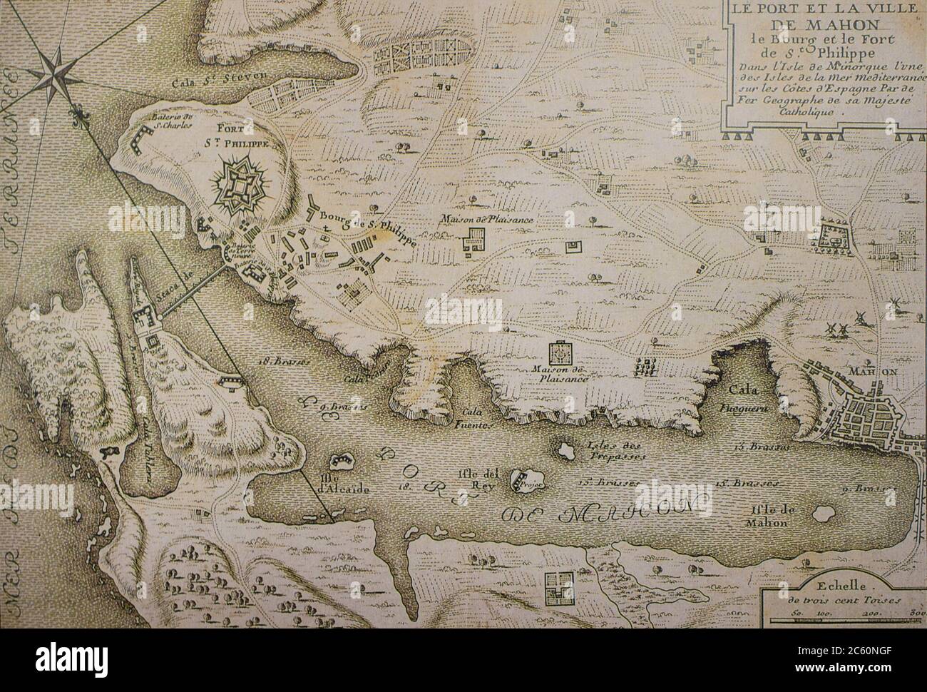 1800s Europe Map High Resolution Stock Photography and Images - Alamy