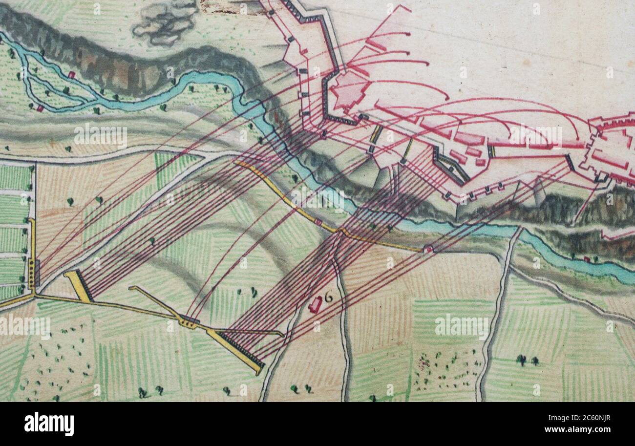Map Of Badajoz High Resolution Stock Photography and Images - Alamy