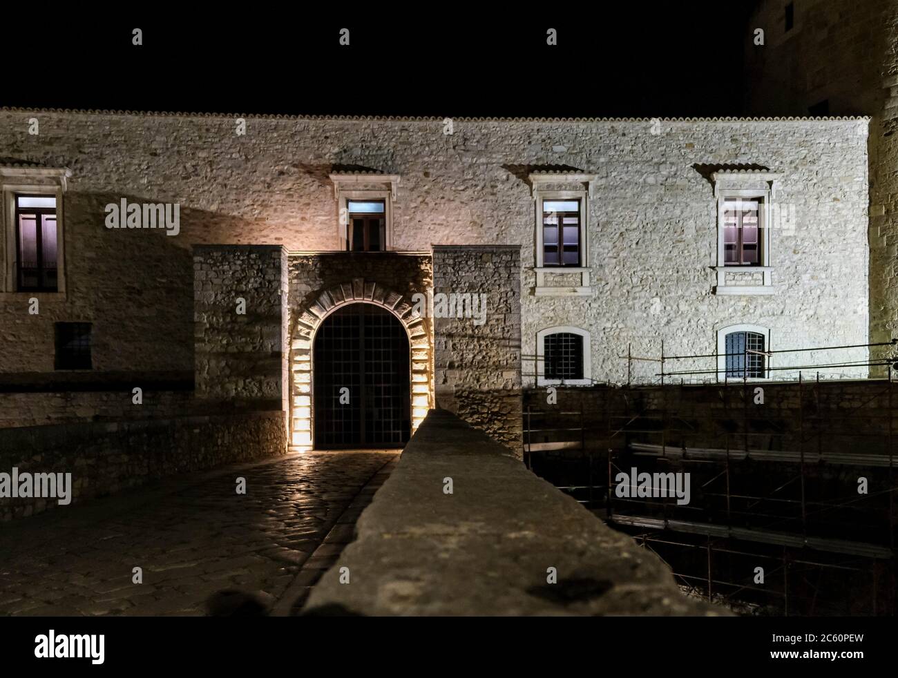 Venosa italy hi-res stock photography and images - Alamy