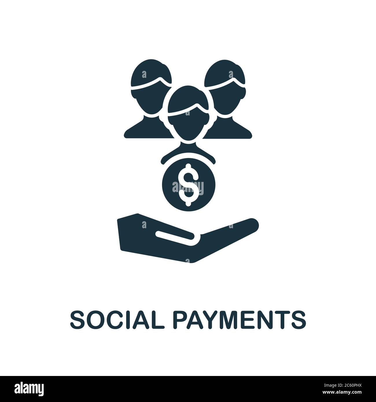 Mobile payments infographics hi-res stock photography and images - Alamy