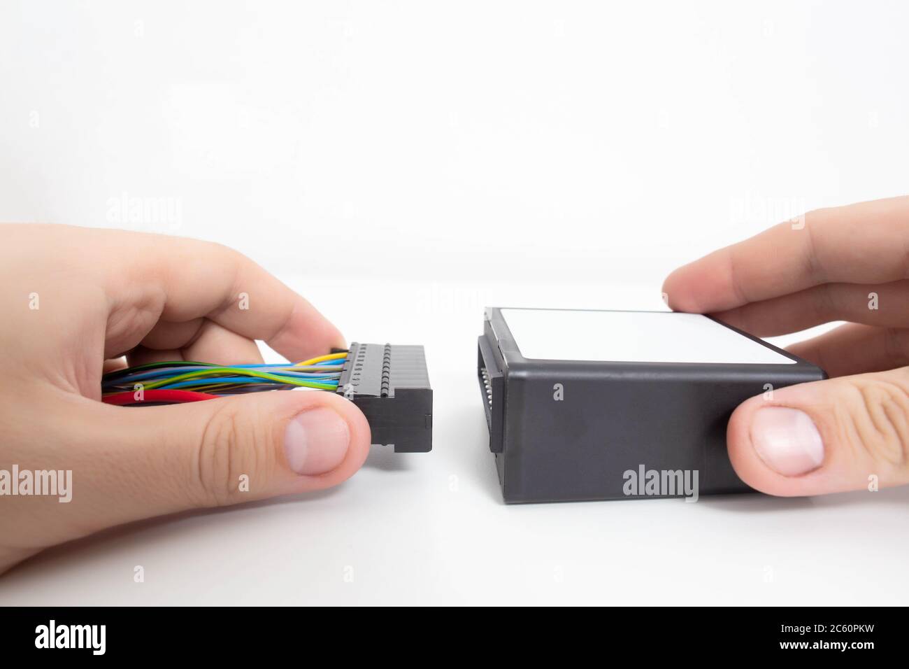 Electronic ignition systems hi-res stock photography and images - Alamy