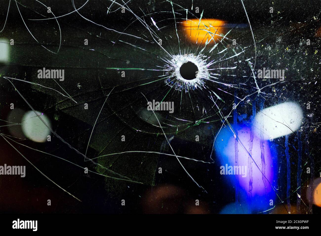 Trajectory bullet hi-res stock photography and images - Alamy