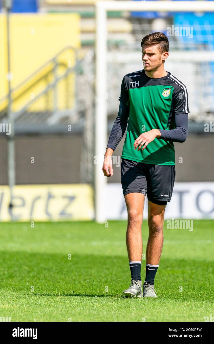 Tom hendriks hi-res stock photography and images - Alamy