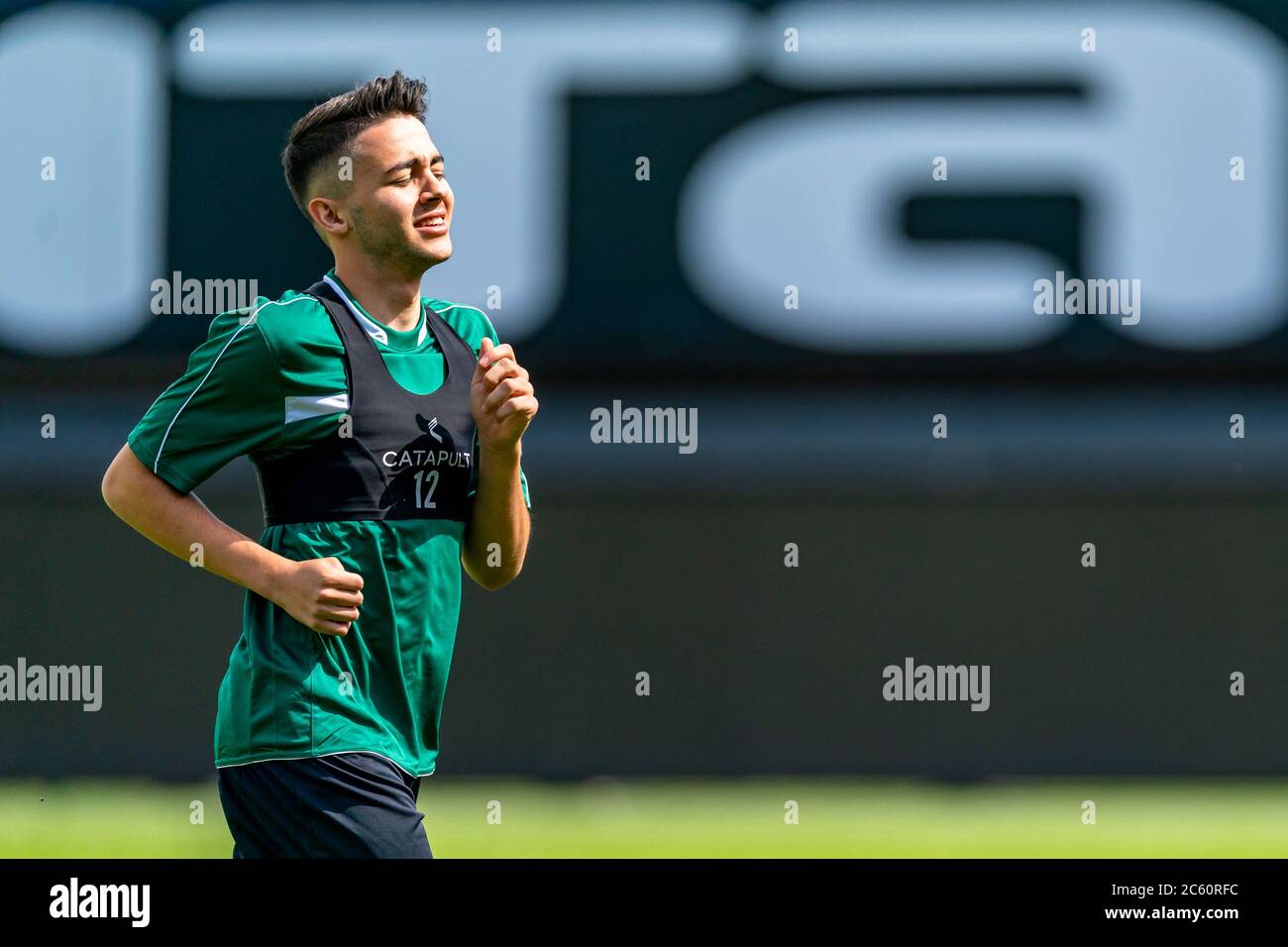 Adnan ugur hi-res stock photography and images - Alamy