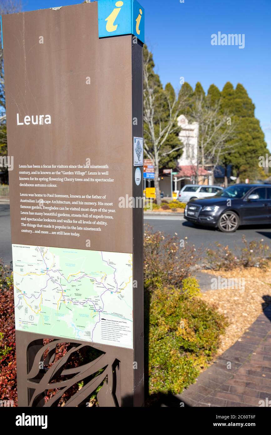 Australian village hi-res stock photography and images - Alamy