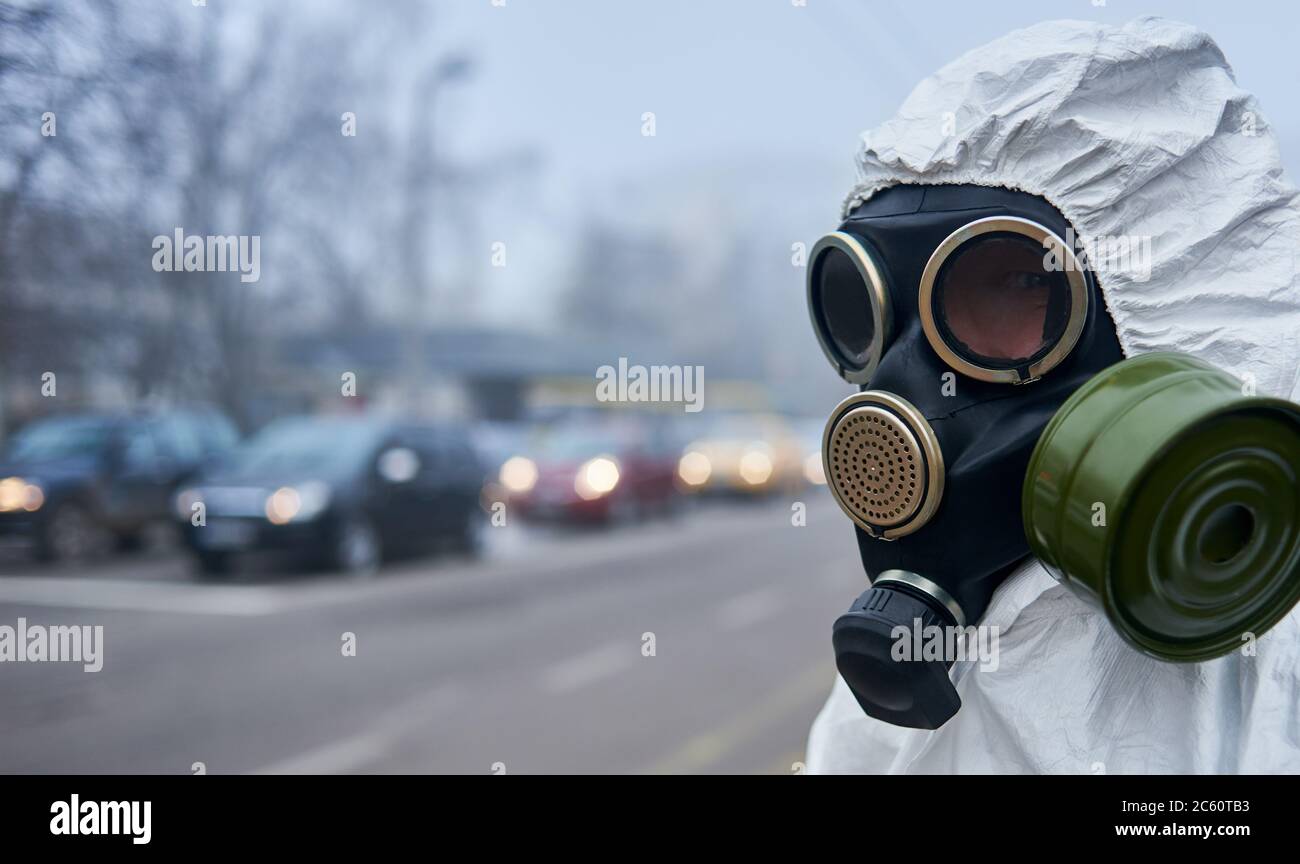 Gas Mask Filter High Resolution Stock Photography and Images - Alamy