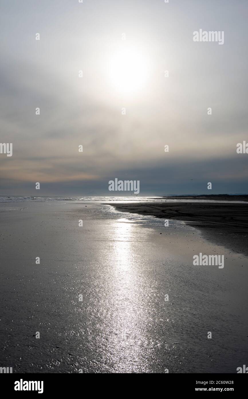 Koitiata hi-res stock photography and images - Alamy