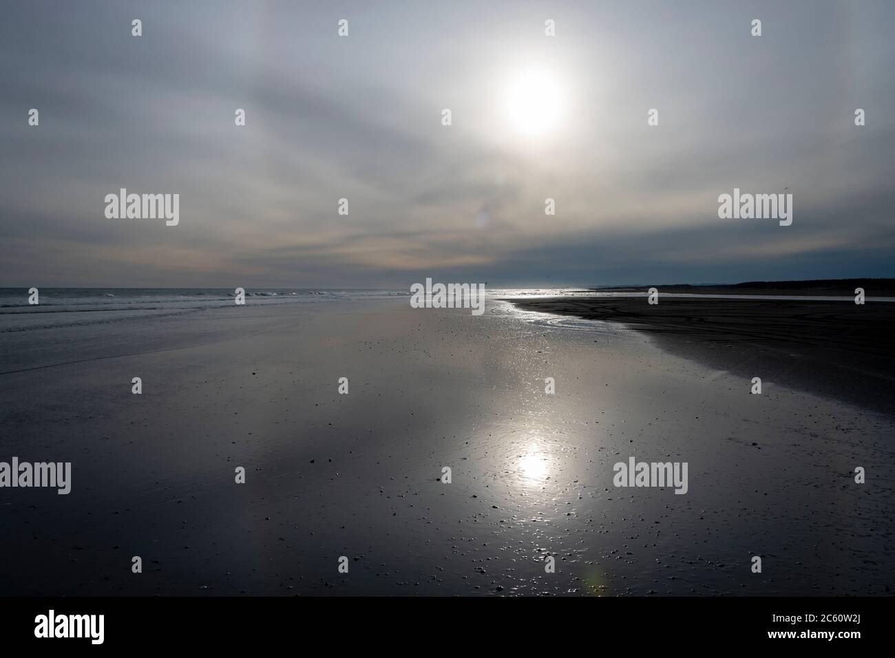 Wanganui beach hi-res stock photography and images - Alamy