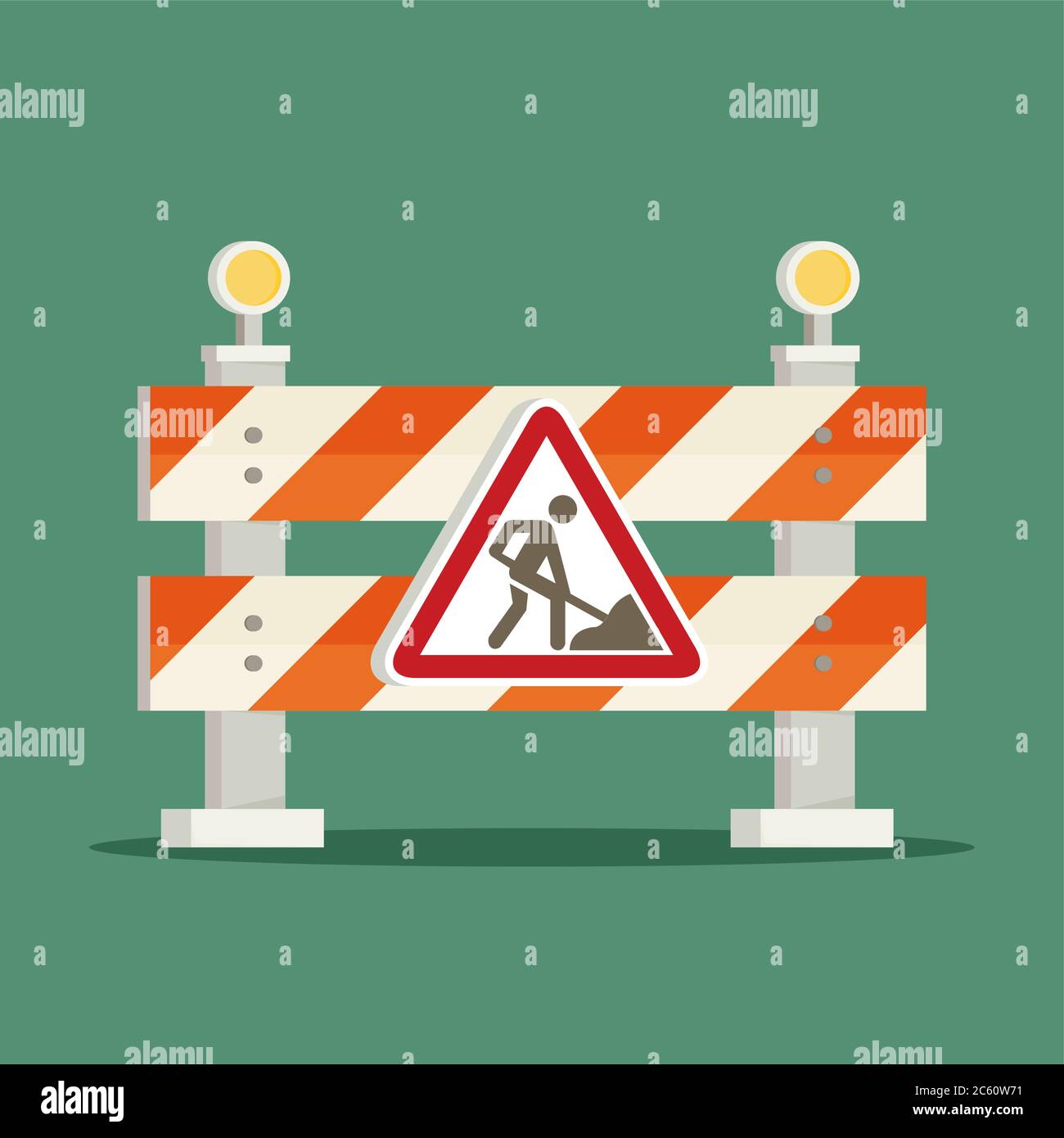 Accident reconstruction vector vectors hi-res stock photography and ...