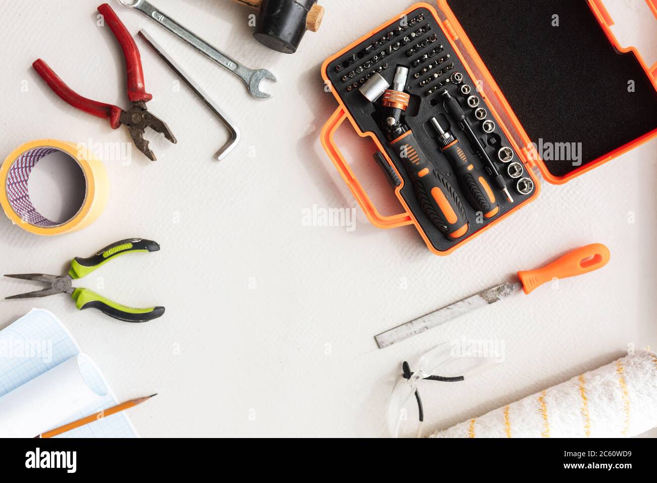 Toll box hi-res stock photography and images - Alamy