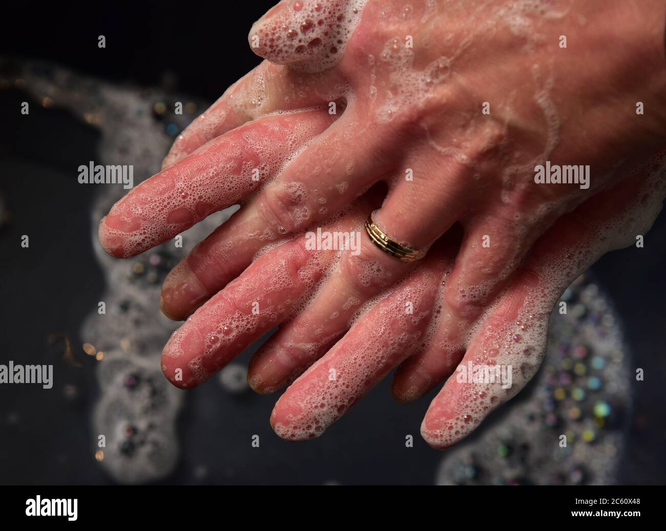 Worn regularly hi-res stock photography and images - Alamy