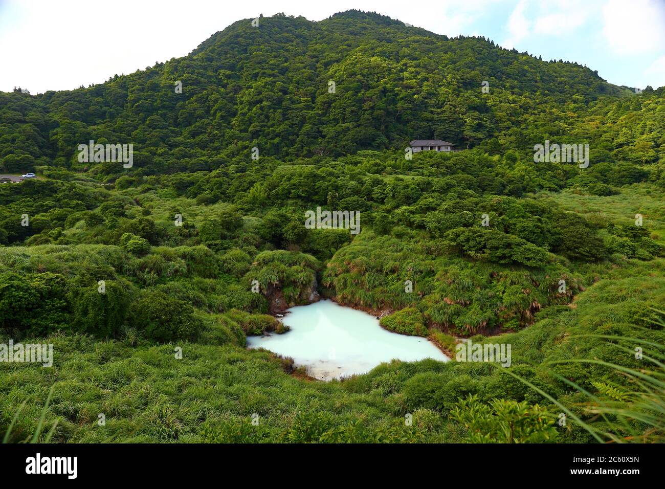 Chingtienkang hi-res stock photography and images - Alamy