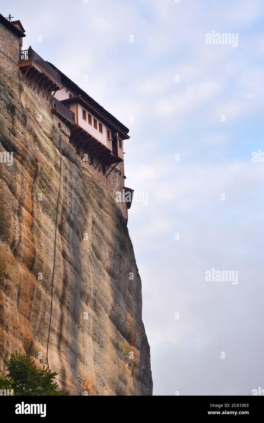 Bottom view holy trinity hi-res stock photography and images - Alamy