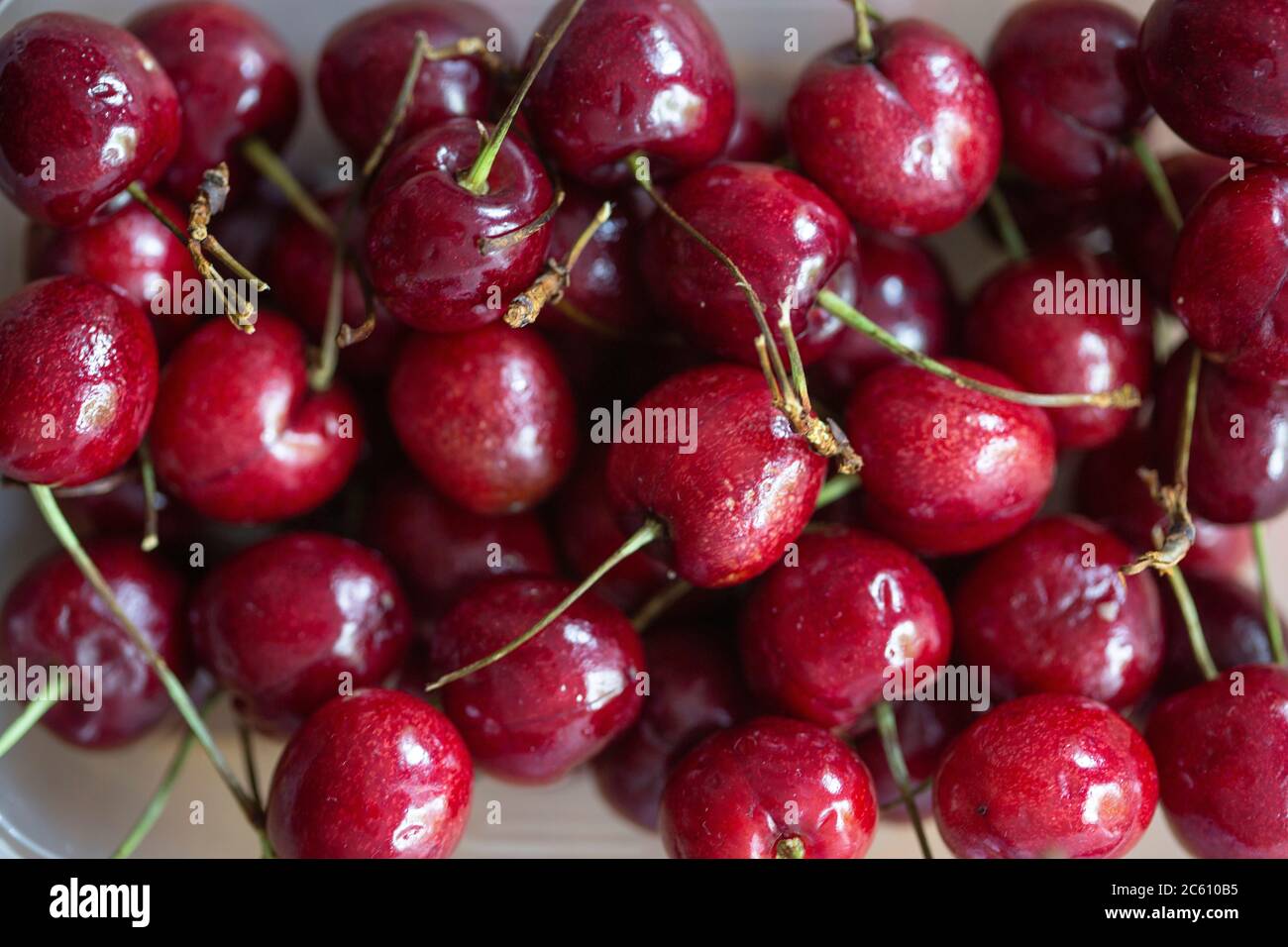 Sam cherry hi-res stock photography and images - Alamy