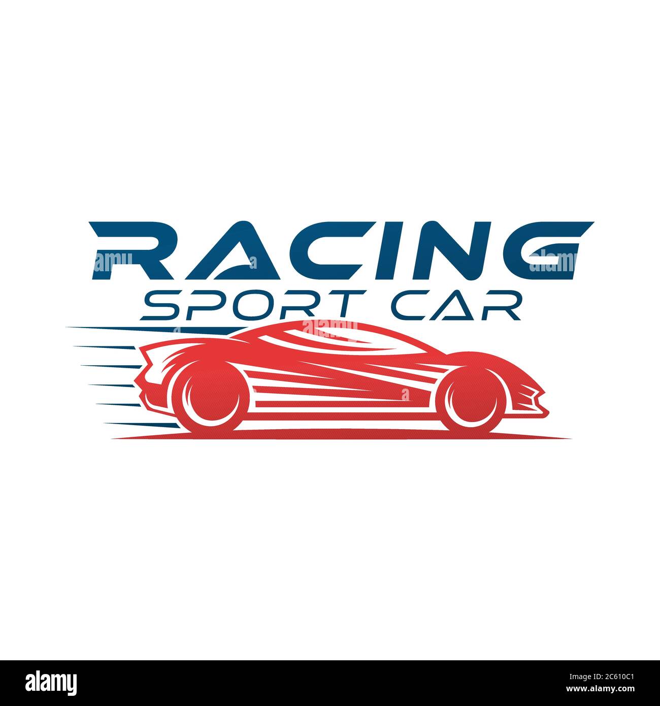 Auto Car Logo icon Vector Illustration template. Modern Sport Car ...