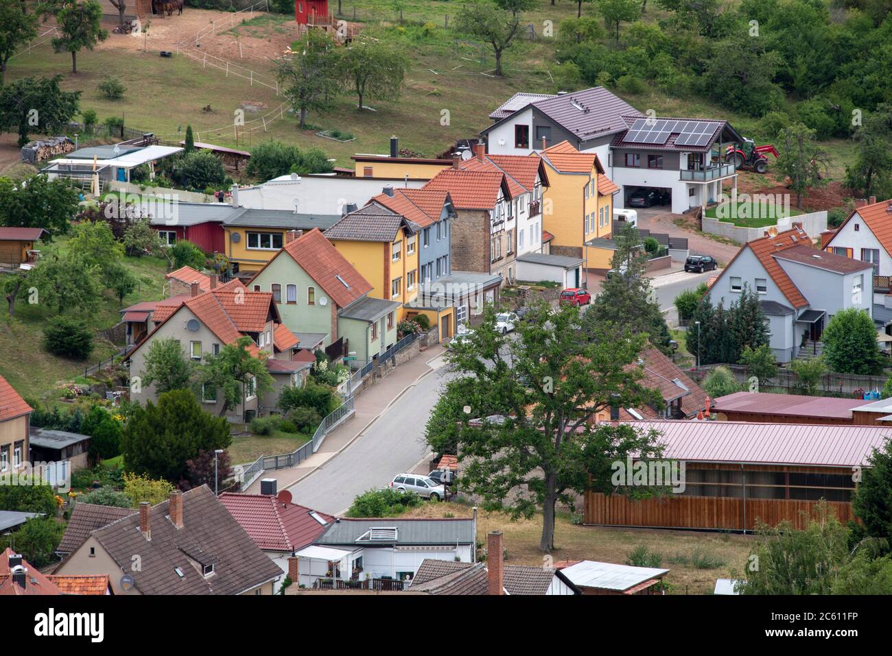 Teufelstieg hi-res stock photography and images - Alamy