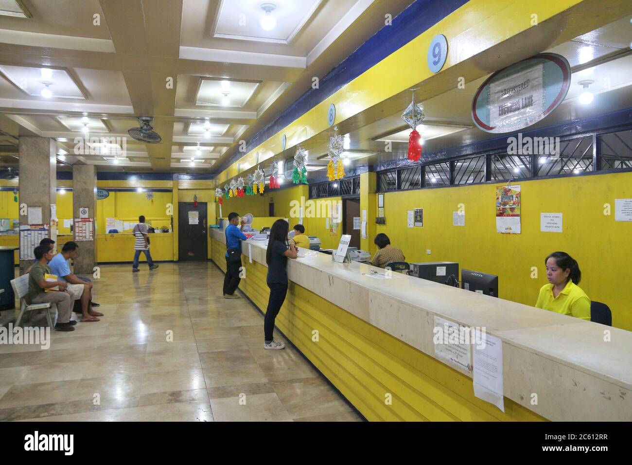 Phlpost hi-res stock photography and images - Alamy