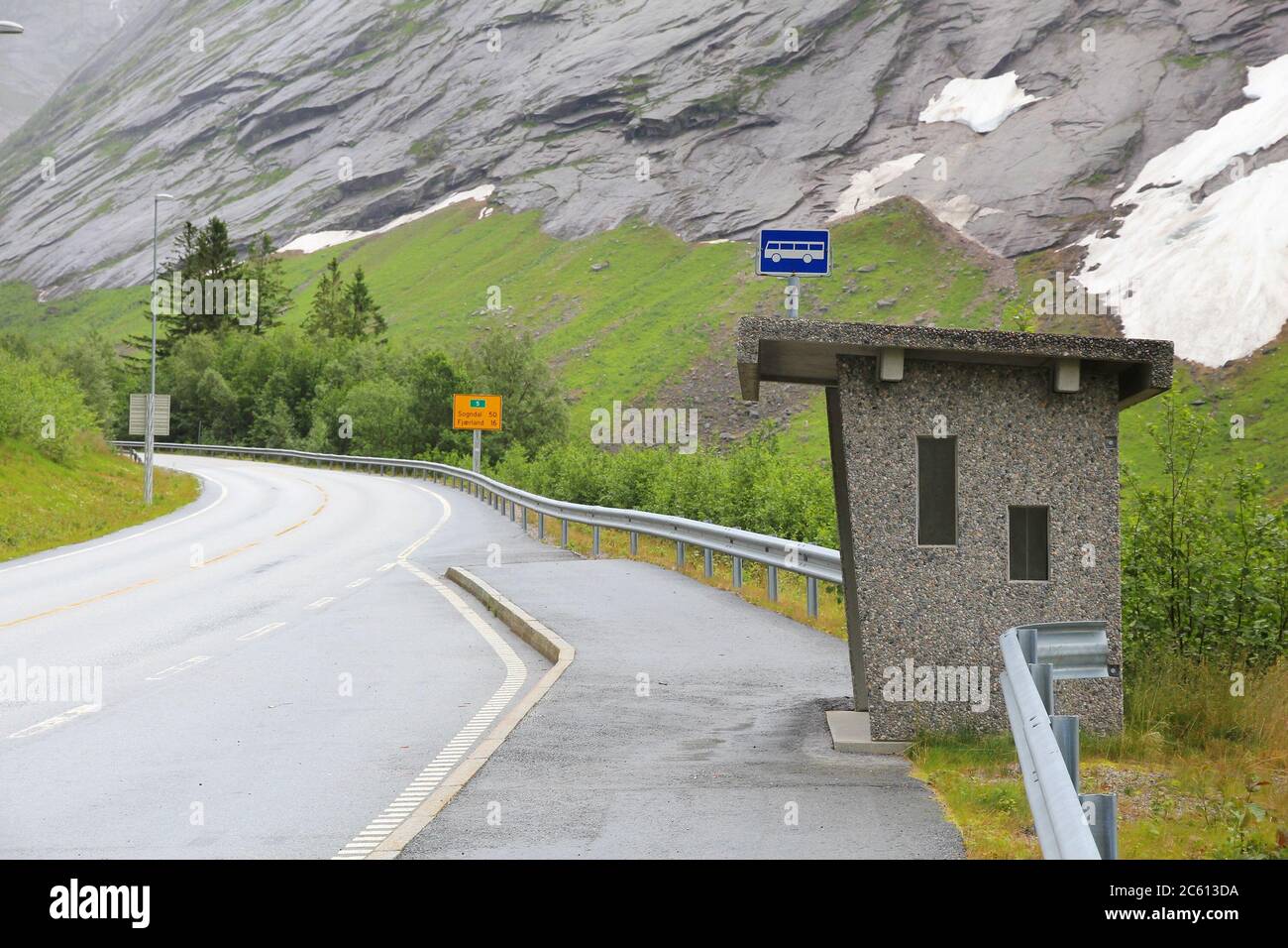 Bus turnout hi-res stock photography and images - Alamy