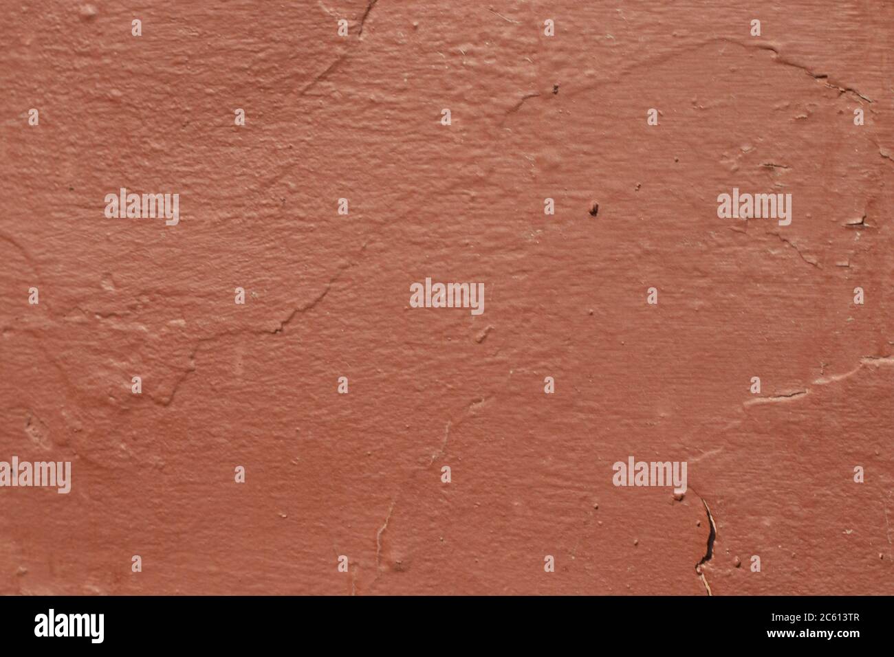Old red wall plaster hi-res stock photography and images - Alamy