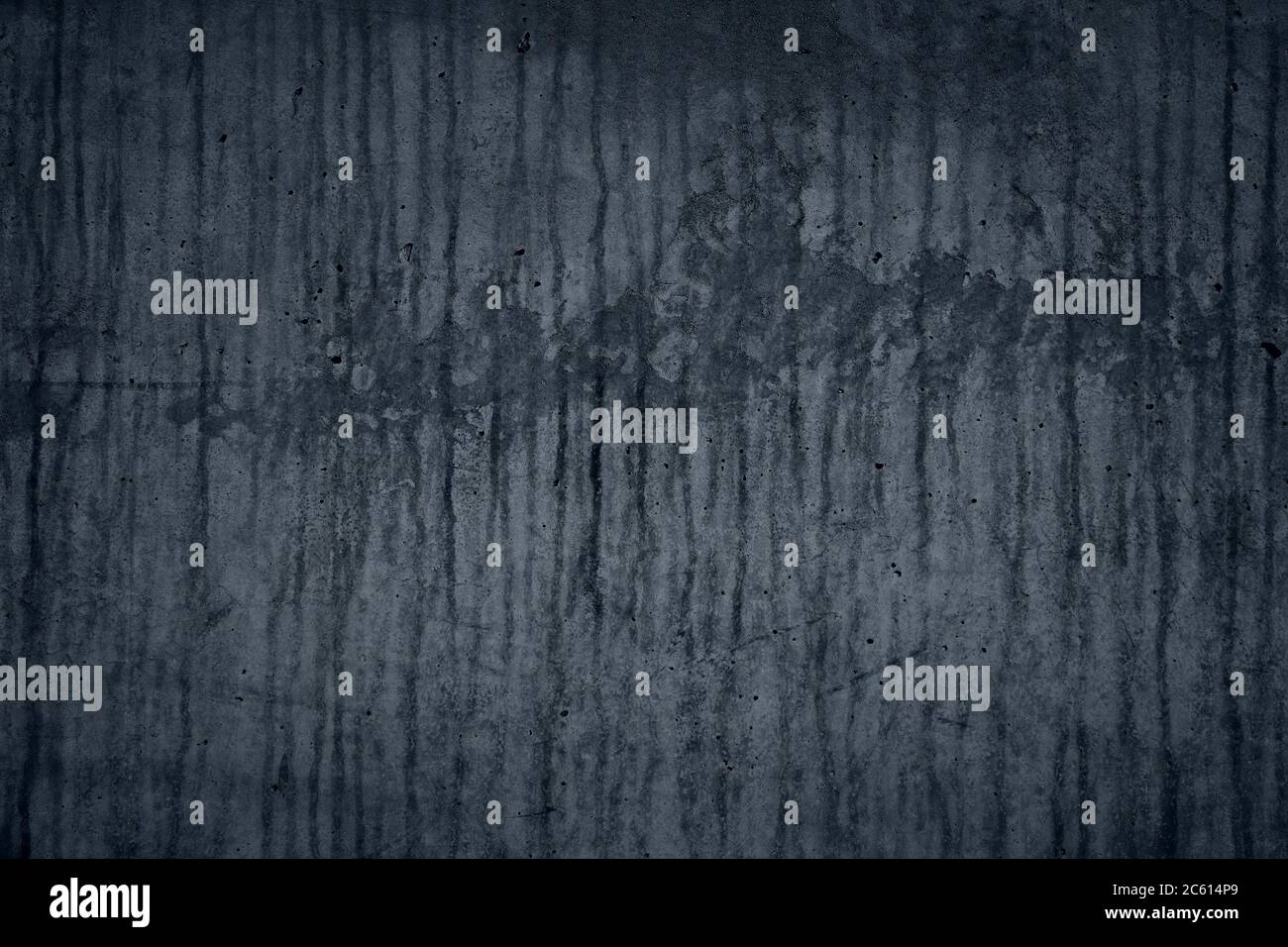 Dark concrete texture hi-res stock photography and images - Alamy