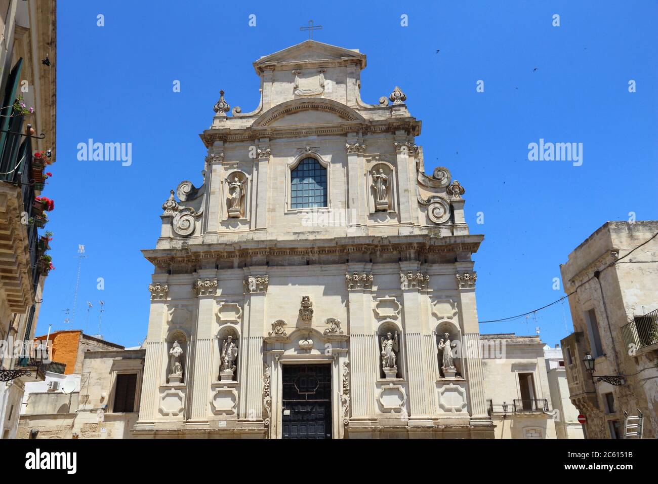 Providenzia hi-res stock photography and images - Alamy