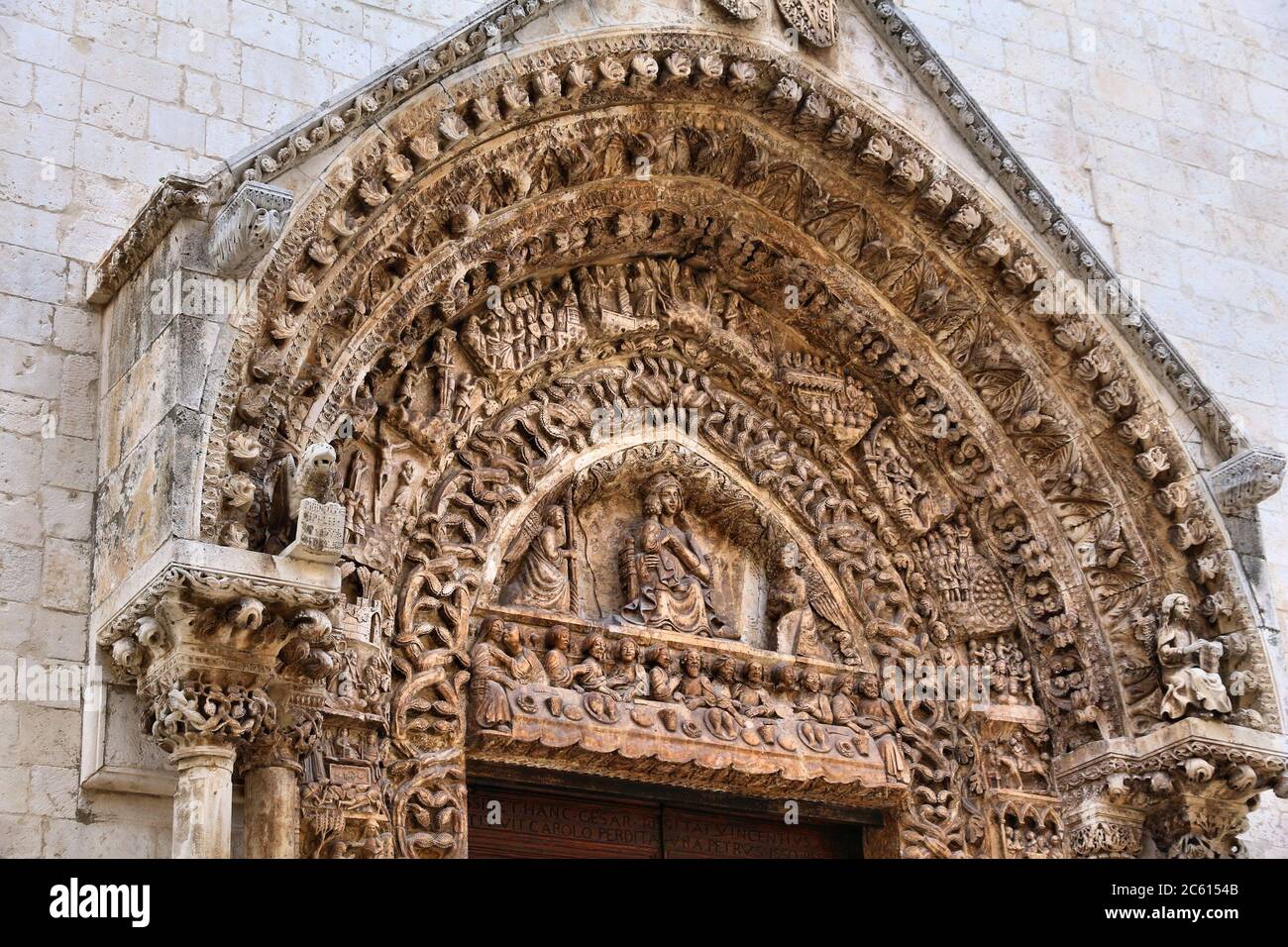 Stonework detail hi-res stock photography and images - Alamy
