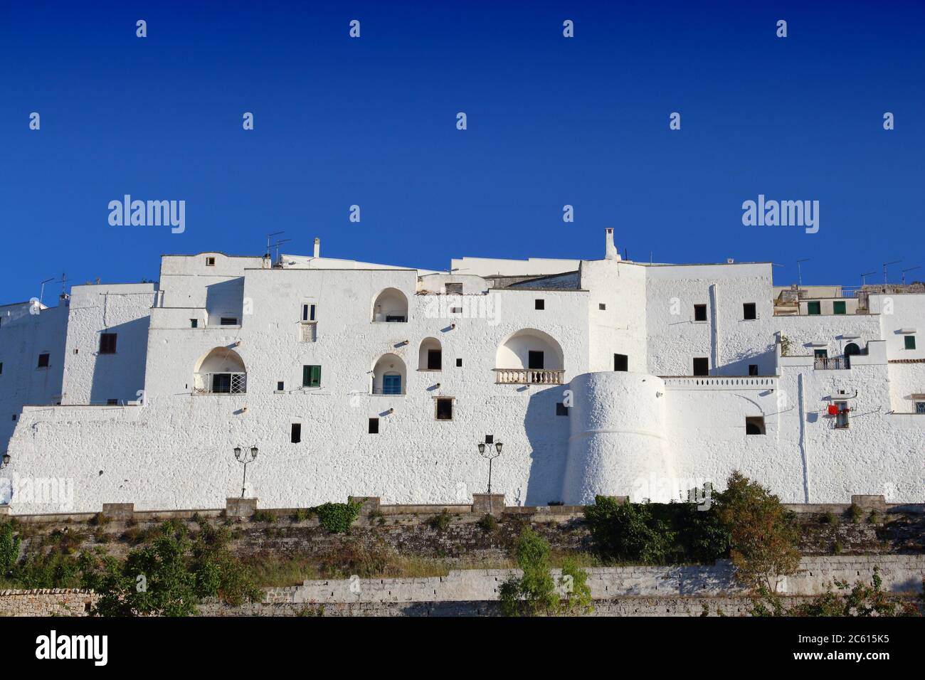 Ostuni apulia hi-res stock photography and images - Alamy