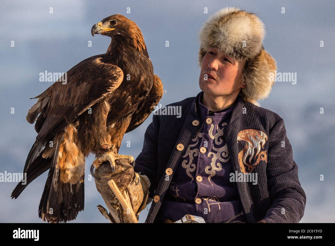 Scenes from Jiachy Yurt Camp on the South Shore of Issyk Kol in ...