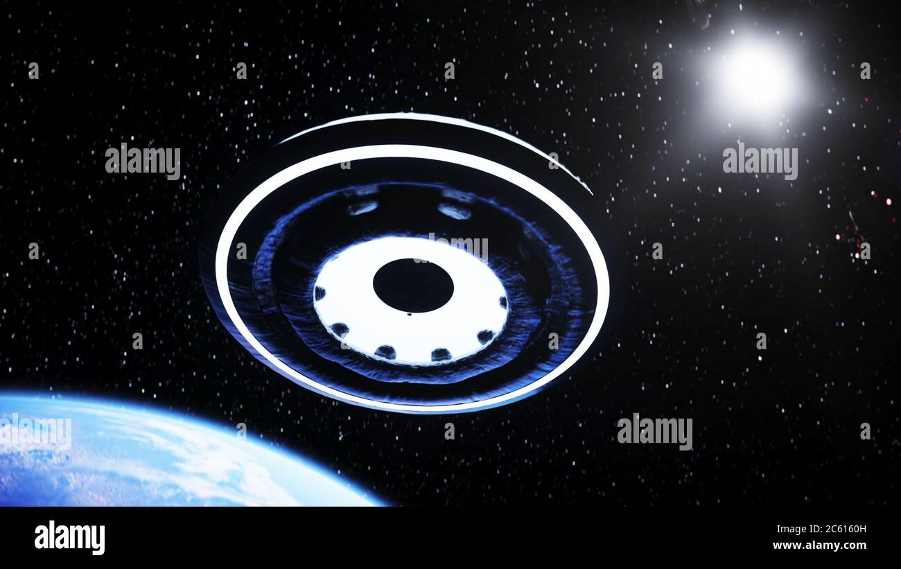 Realistic rendering hi-res stock photography and images - Alamy