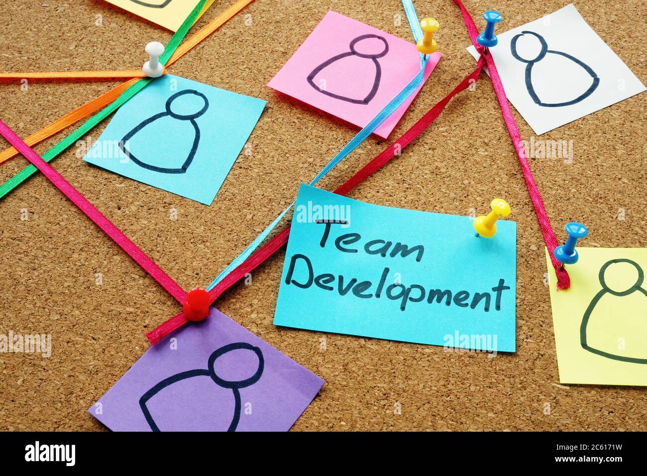 Development team hi-res stock photography and images - Alamy
