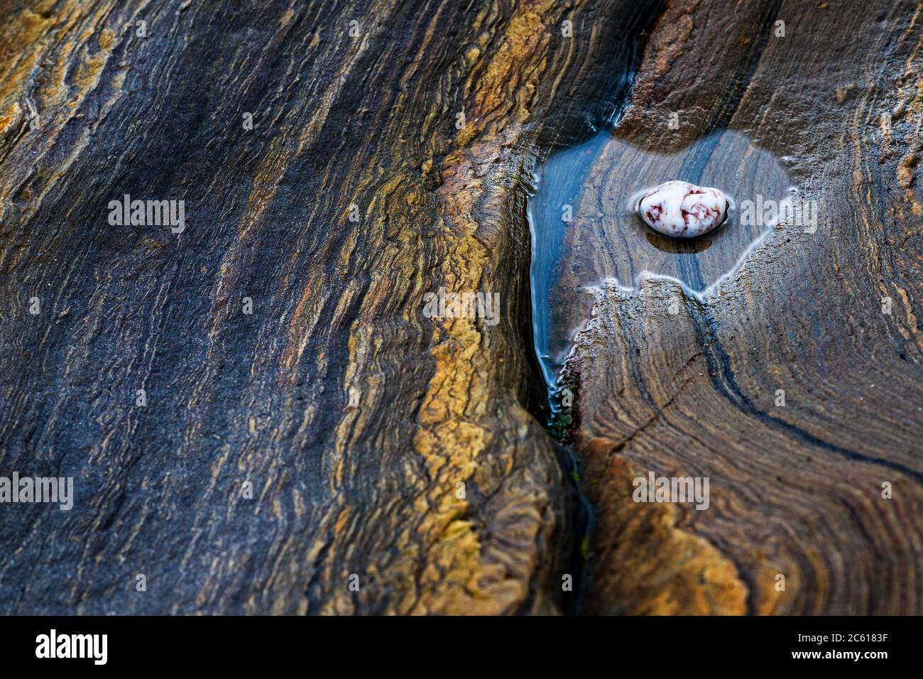 Tweed volcano hi-res stock photography and images - Alamy