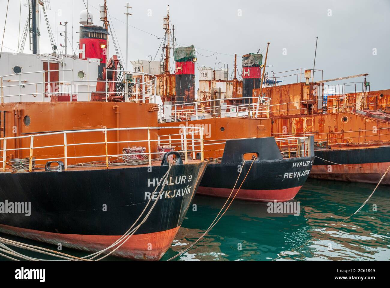 Stern trawlers hi-res stock photography and images - Alamy