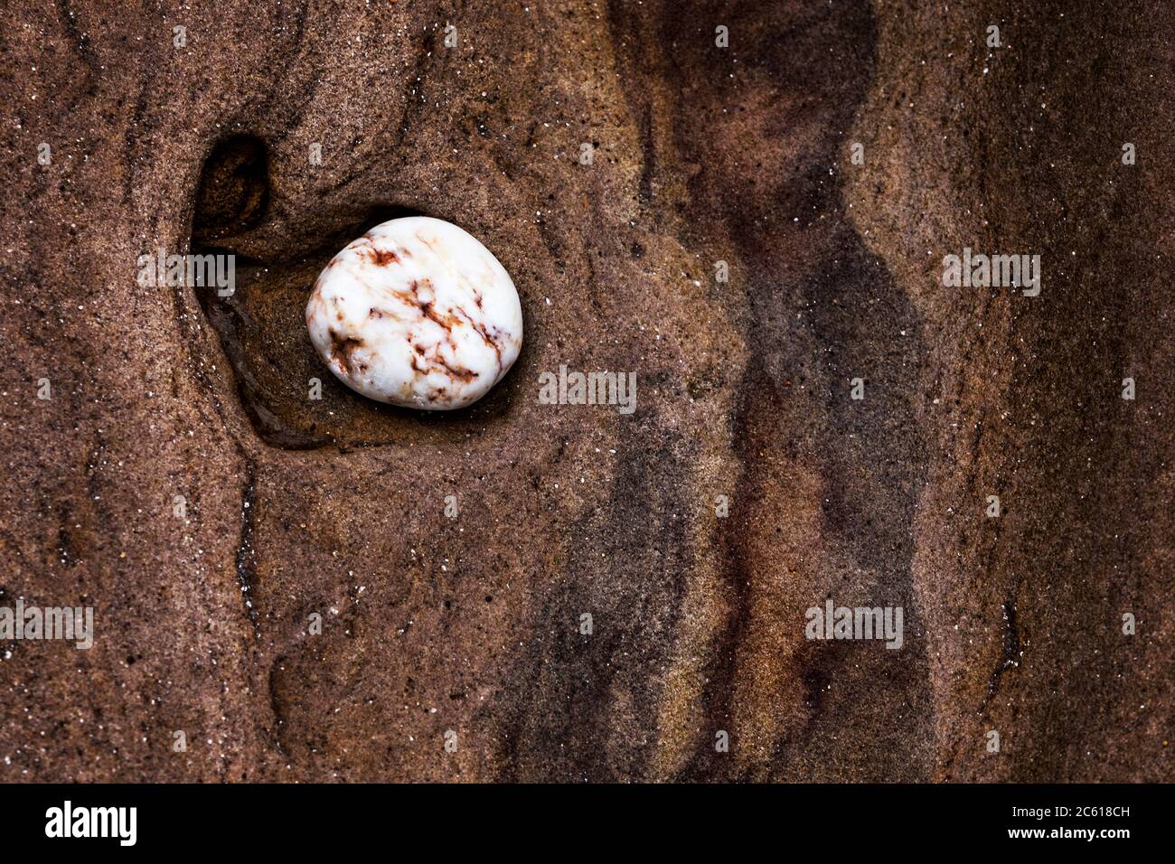 Tweed volcano hi-res stock photography and images - Alamy