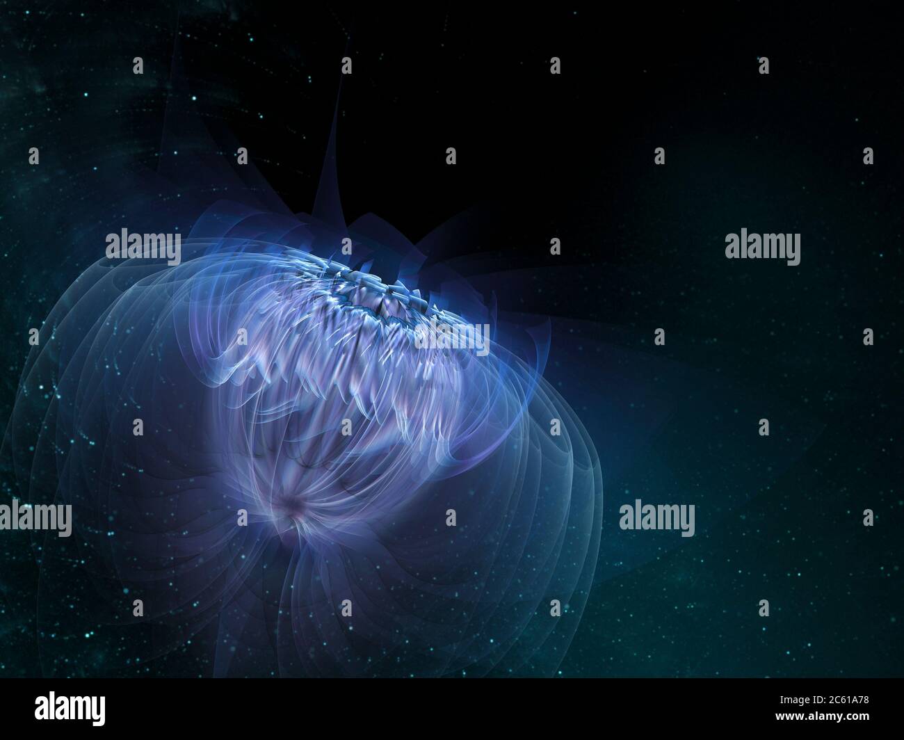 Cnidaria jellyfish hi-res stock photography and images - Alamy