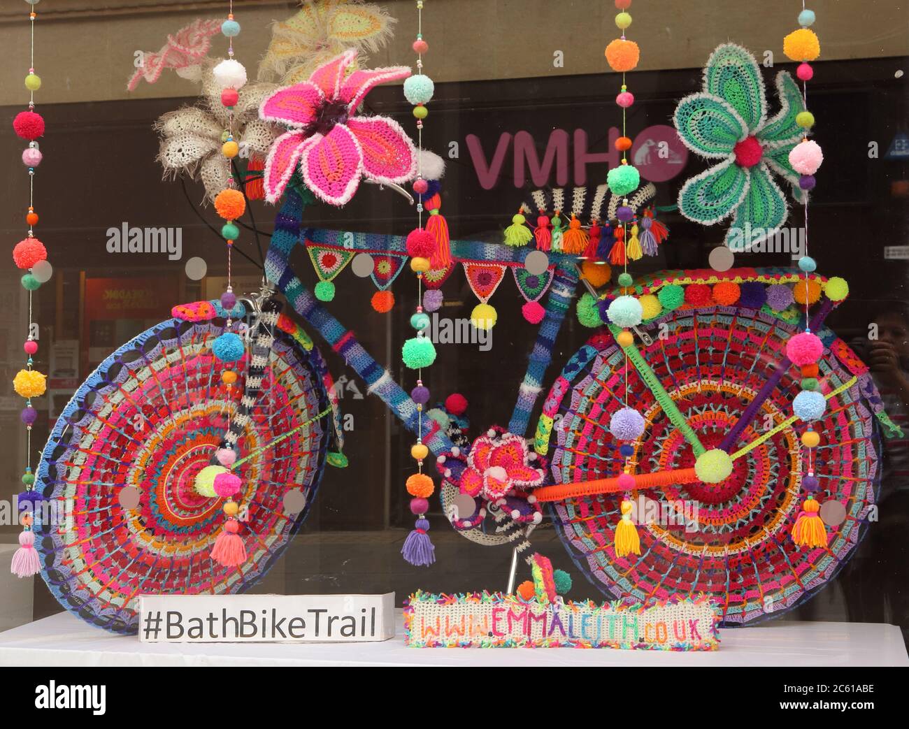 Crochet work hi-res stock photography and images - Alamy