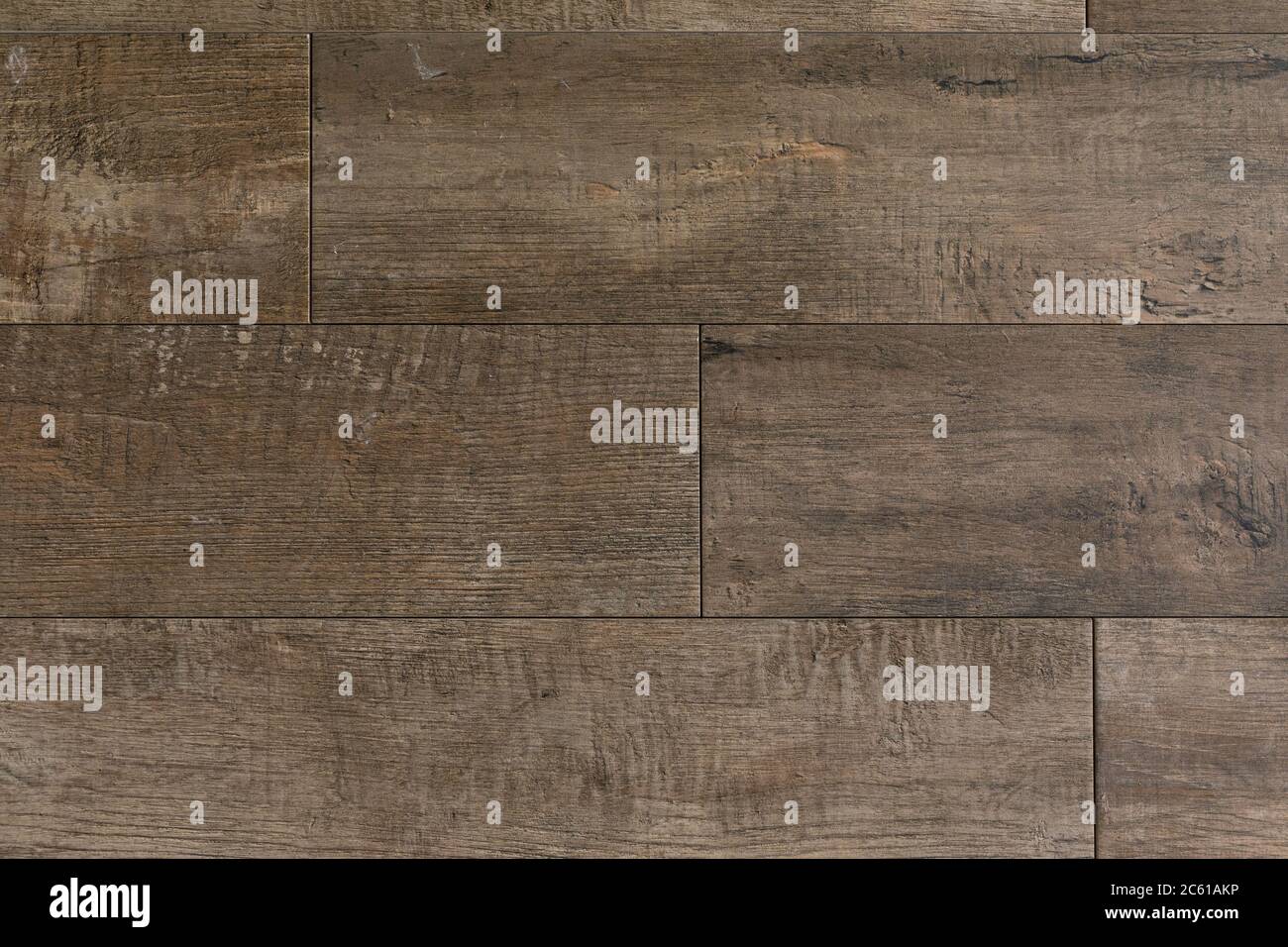 brown wooden floor close-up Stock Photo - Alamy