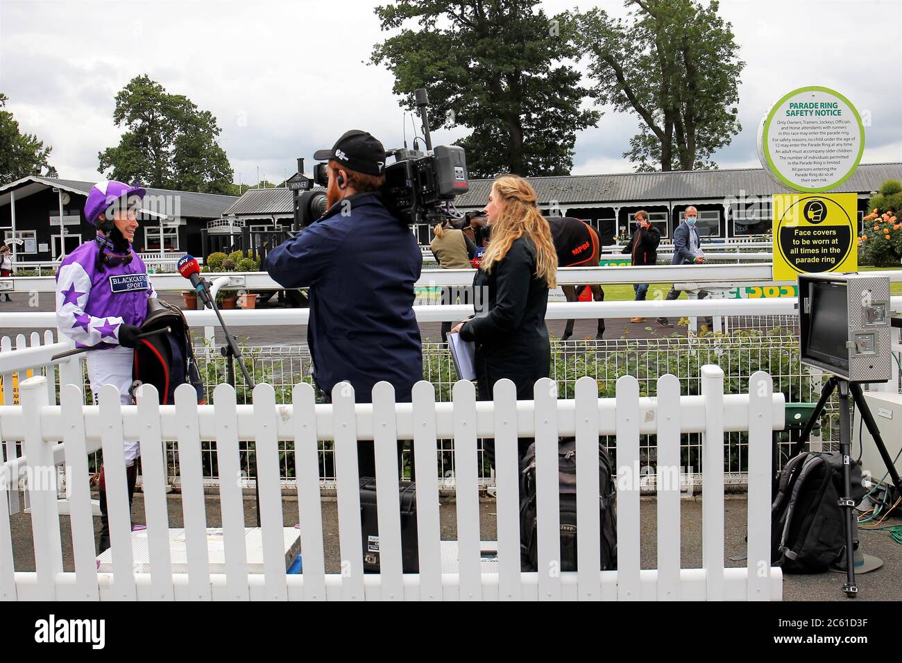 Hayley moore hi-res stock photography and images - Alamy